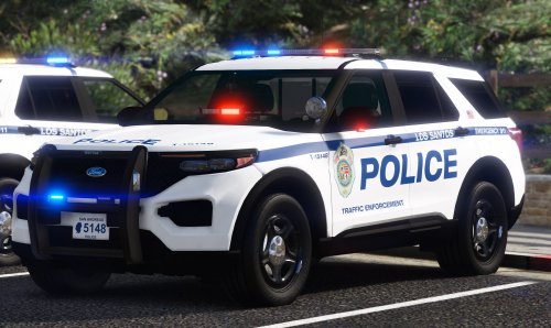 Vehicle Models - GTA5 Mods - LCPDFR.com