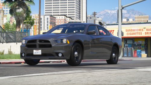 Vehicle Models - GTA5 Mods - LCPDFR.com