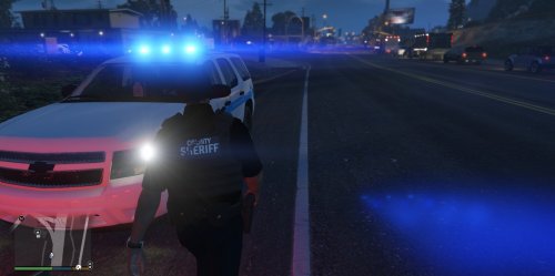 Character - GTA5 Mods - LCPDFR.com