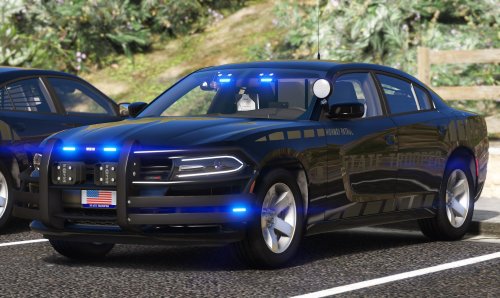 [ELS] San Andreas Highway Patrol Pack (FHP) - Vehicle Models - LCPDFR.com