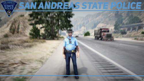 Character - GTA5 Mods - LCPDFR.com