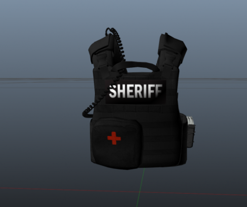 Character - GTA5 Mods - LCPDFR.com