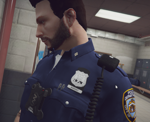Character - GTA5 Mods - LCPDFR.com