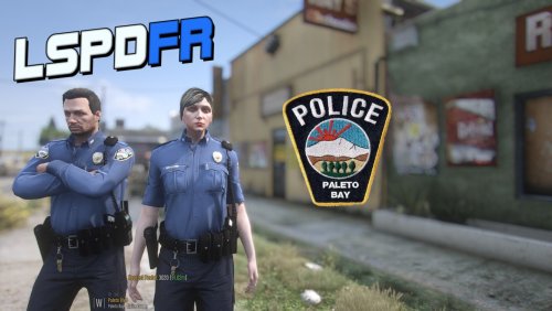 Character - GTA5 Mods - LCPDFR.com
