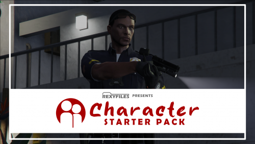 Character - GTA5 Mods - LCPDFR.com