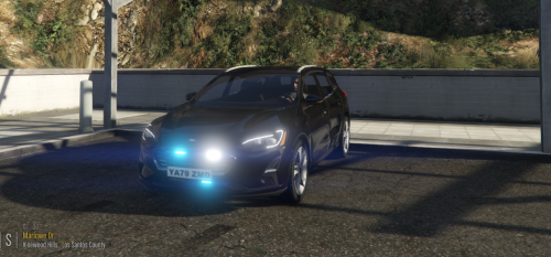 Vehicle Models - GTA5 Mods - LCPDFR.com