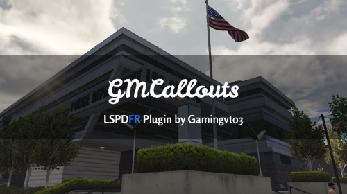 Scripts & Plugins - GTA5 Mods - LCPDFR.com