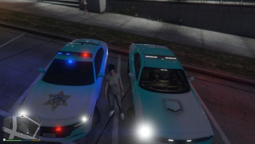 Lightbars - Resources & Assets - LCPDFR.com