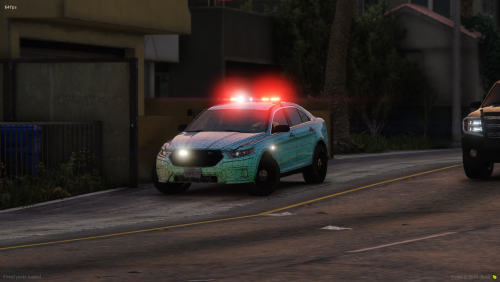 Vehicle Models - GTA5 Mods - LCPDFR.com