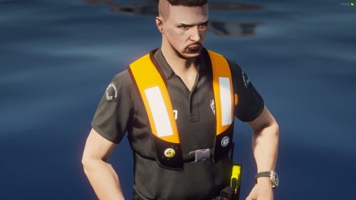 Character - GTA5 Mods - LCPDFR.com