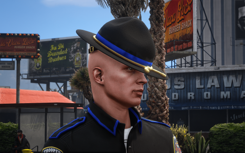 Character - GTA5 Mods - LCPDFR.com