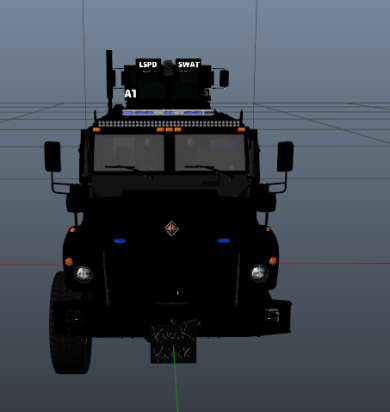 Textures for Brush Trucks, Engine, Ambo, MRAP - Vehicle Textures ...