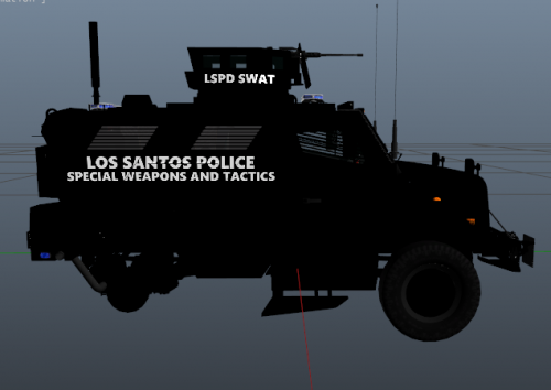 Textures for Brush Trucks, Engine, Ambo, MRAP - Vehicle Textures ...