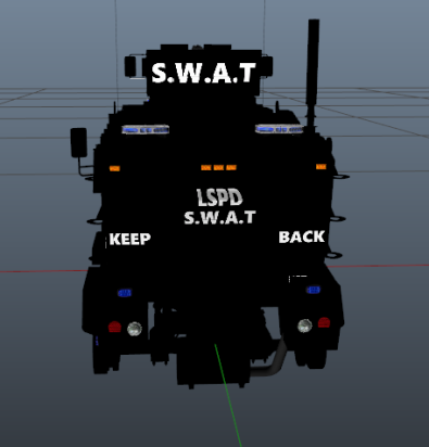 Textures for Brush Trucks, Engine, Ambo, MRAP - Vehicle Textures ...