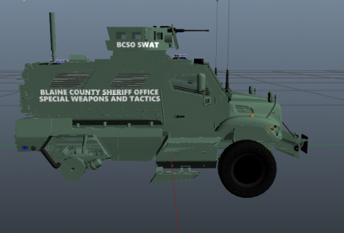 Textures for Brush Trucks, Engine, Ambo, MRAP - Vehicle Textures ...