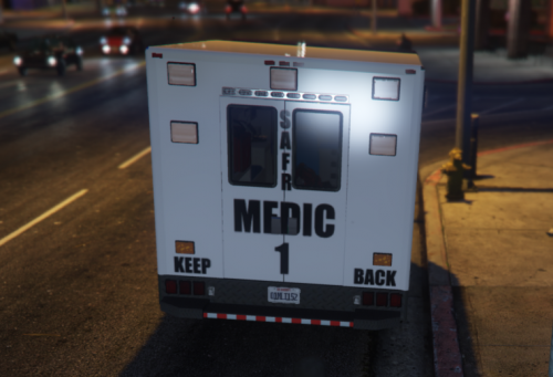 Textures for Brush Trucks, Engine, Ambo, MRAP - Vehicle Textures ...