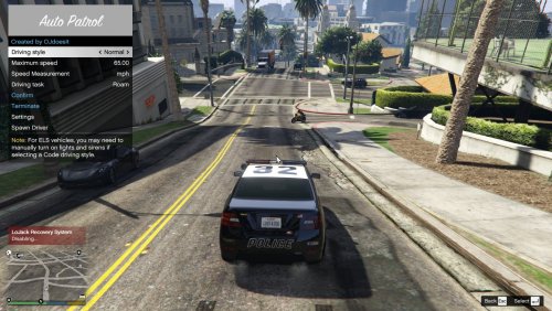 Scripts & Plugins - GTA5 Mods - LCPDFR.com