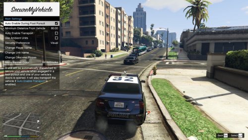 Scripts & Plugins - GTA5 Mods - LCPDFR.com