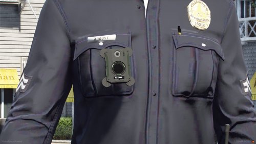 Character - GTA5 Mods - LCPDFR.com