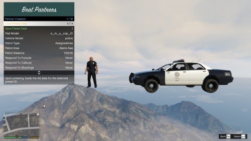 Scripts & Plugins - GTA5 Mods - LCPDFR.com