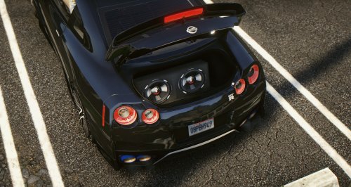 Vehicle Models - GTA5 Mods - LCPDFR.com