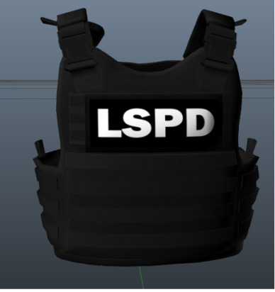 Character - GTA5 Mods - LCPDFR.com