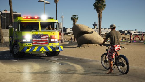 Audio - GTA5 Mods - LCPDFR.com