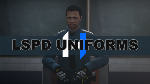 Character - GTA5 Mods - LCPDFR.com