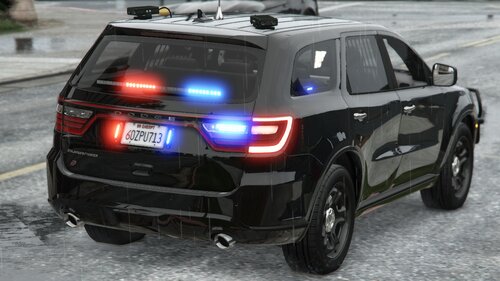 Los Santos Police Mega Pack Upgrade - Vehicle Models - LCPDFR.com