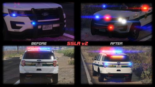 Essential Mods - GTA5 Mods - LCPDFR.com