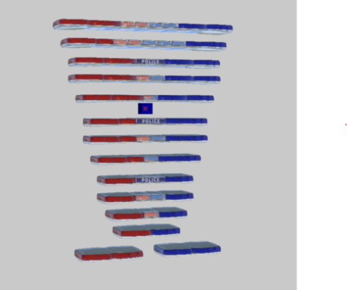 Lightbars - Resources & Assets - LCPDFR.com