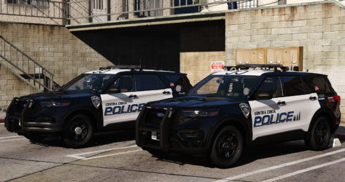 Featured Downloads - LCPDFR.com