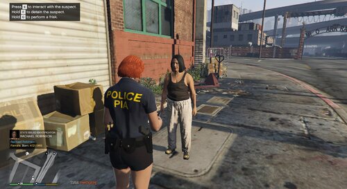 Scripts & Plugins - GTA5 Mods - LCPDFR.com