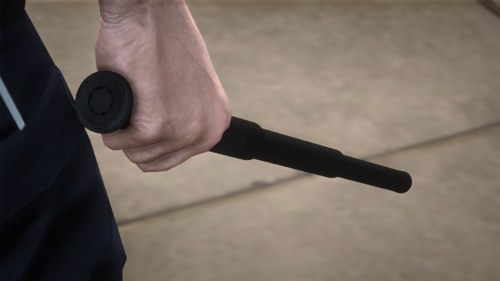 Character - GTA5 Mods - LCPDFR.com