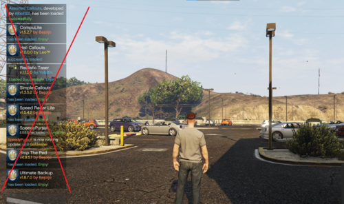 Scripts & Plugins - GTA5 Mods - LCPDFR.com