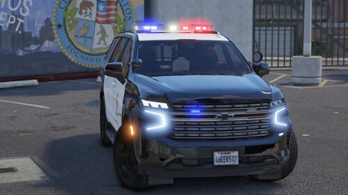 LAPD Mega Pack (LSPD Lore Friendly Included) - Vehicle Models - LCPDFR.com