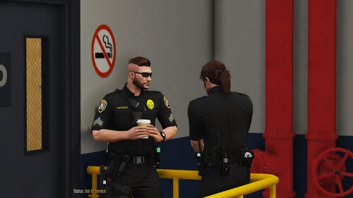 Character - GTA5 Mods - LCPDFR.com