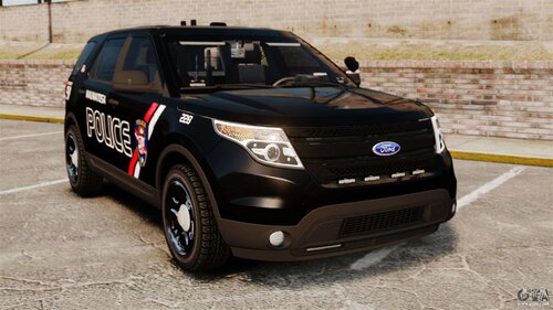 Vehicle Models - GTA4 Mods - LCPDFR.com