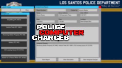 Misc - GTA5 Mods - LCPDFR.com
