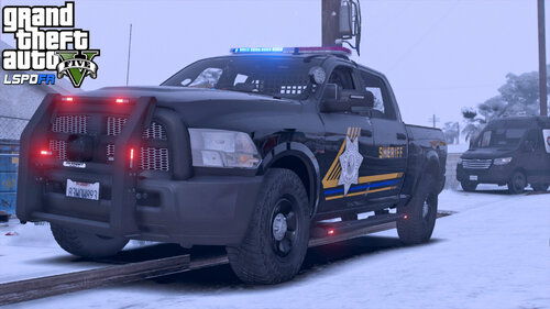 Featured Downloads - LCPDFR.com