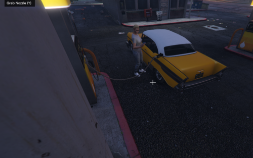 LSPDFR Expanded - Script Modifications & Plugins - LCPDFR.com