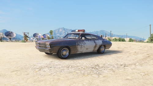 Vehicle Models - GTA5 Mods - LCPDFR.com