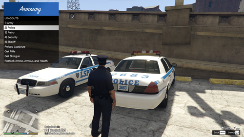 Scripts & Plugins - GTA5 Mods - LCPDFR.com