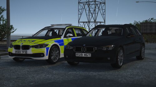 Vehicle Models - GTA5 Mods - LCPDFR.com