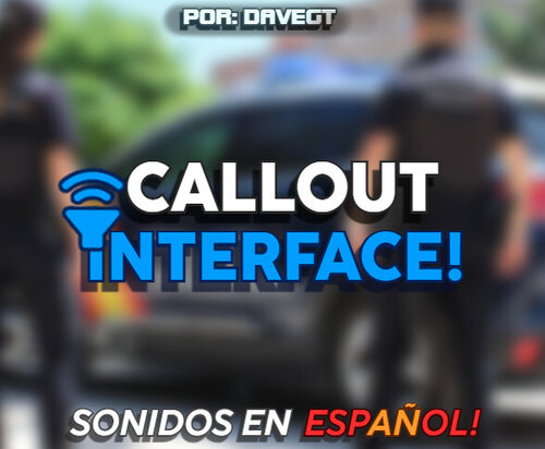 Audio - GTA5 Mods - LCPDFR.com