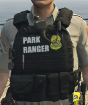 Character - GTA5 Mods - LCPDFR.com