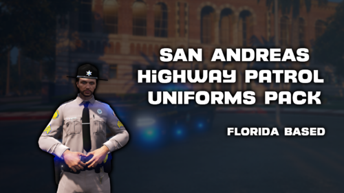 Character - GTA5 Mods - LCPDFR.com