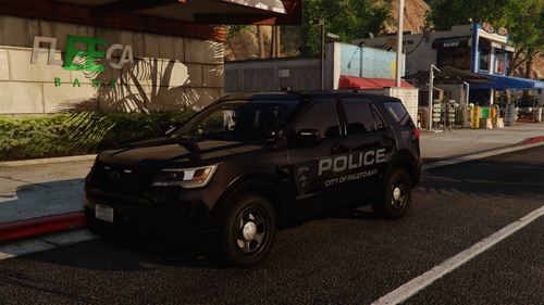 Vehicle Models - GTA5 Mods - LCPDFR.com