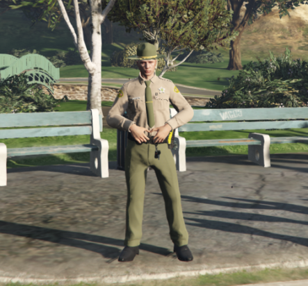 Character - GTA5 Mods - LCPDFR.com
