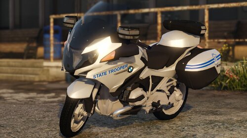 [ELS][Addon/Replace][NON/Reflective] San Andreas Highway Patrol Pack ...